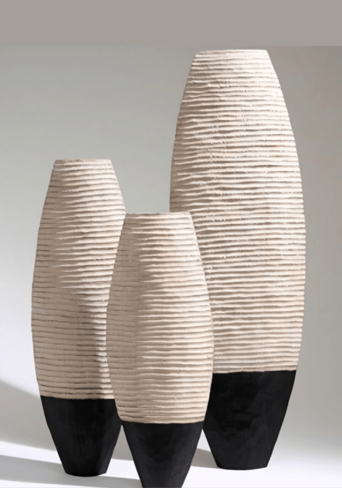 Martin Dowling Tall Vessel - Eqaaya